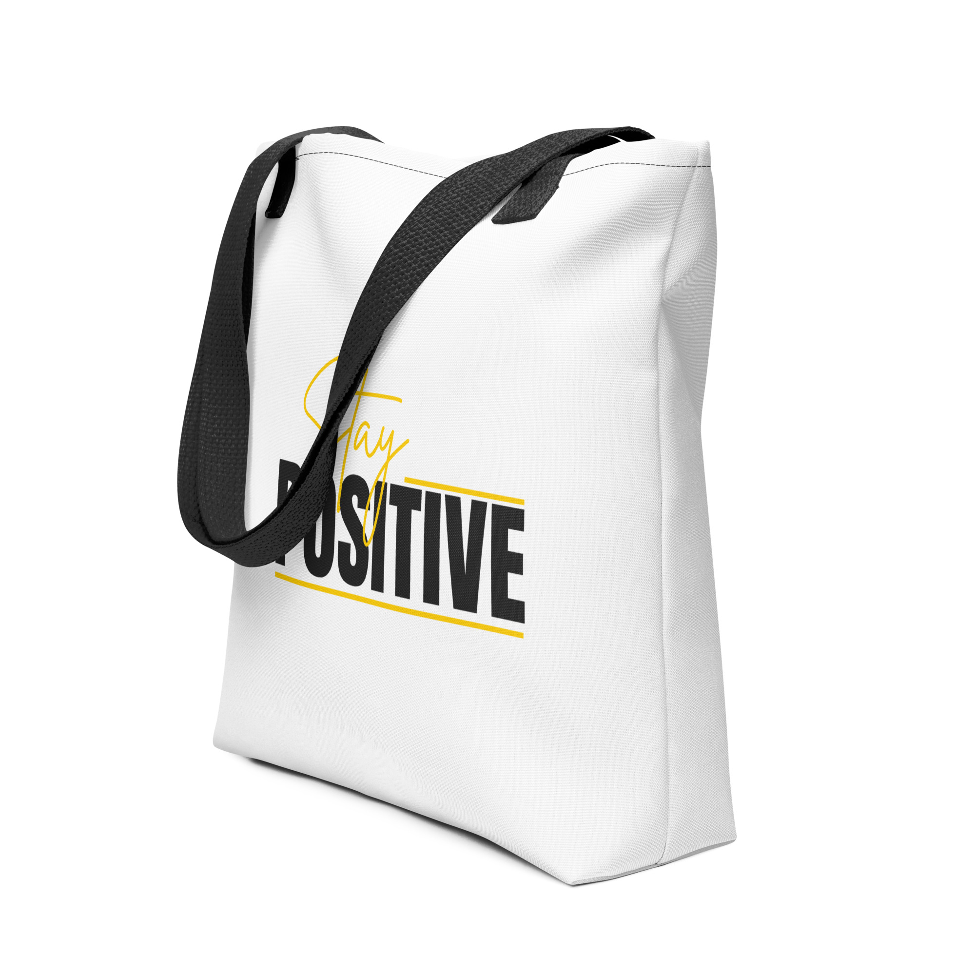 Tote bag – Mintastic Studio
