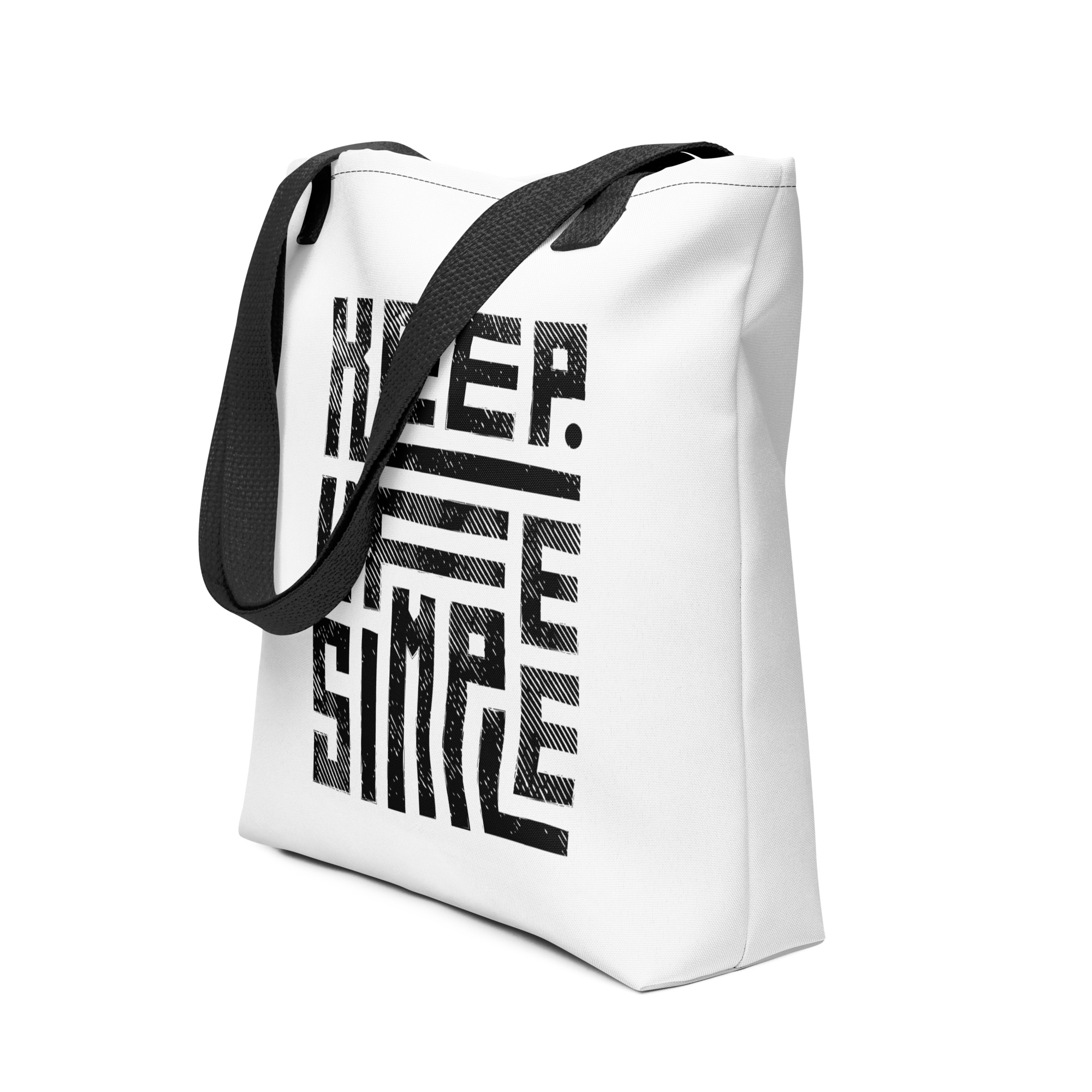 Tote bag – Mintastic Studio
