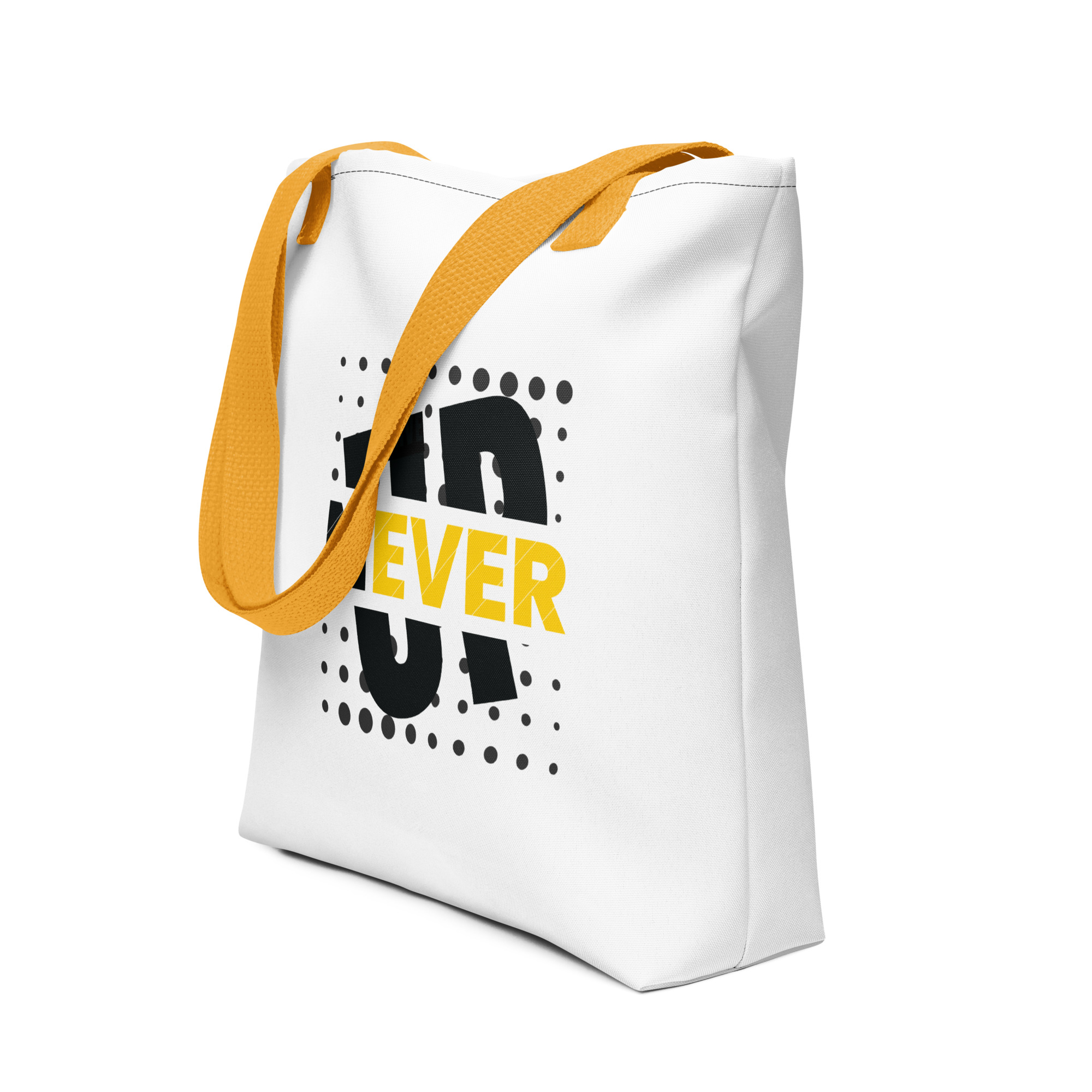 Tote bag – Mintastic Studio