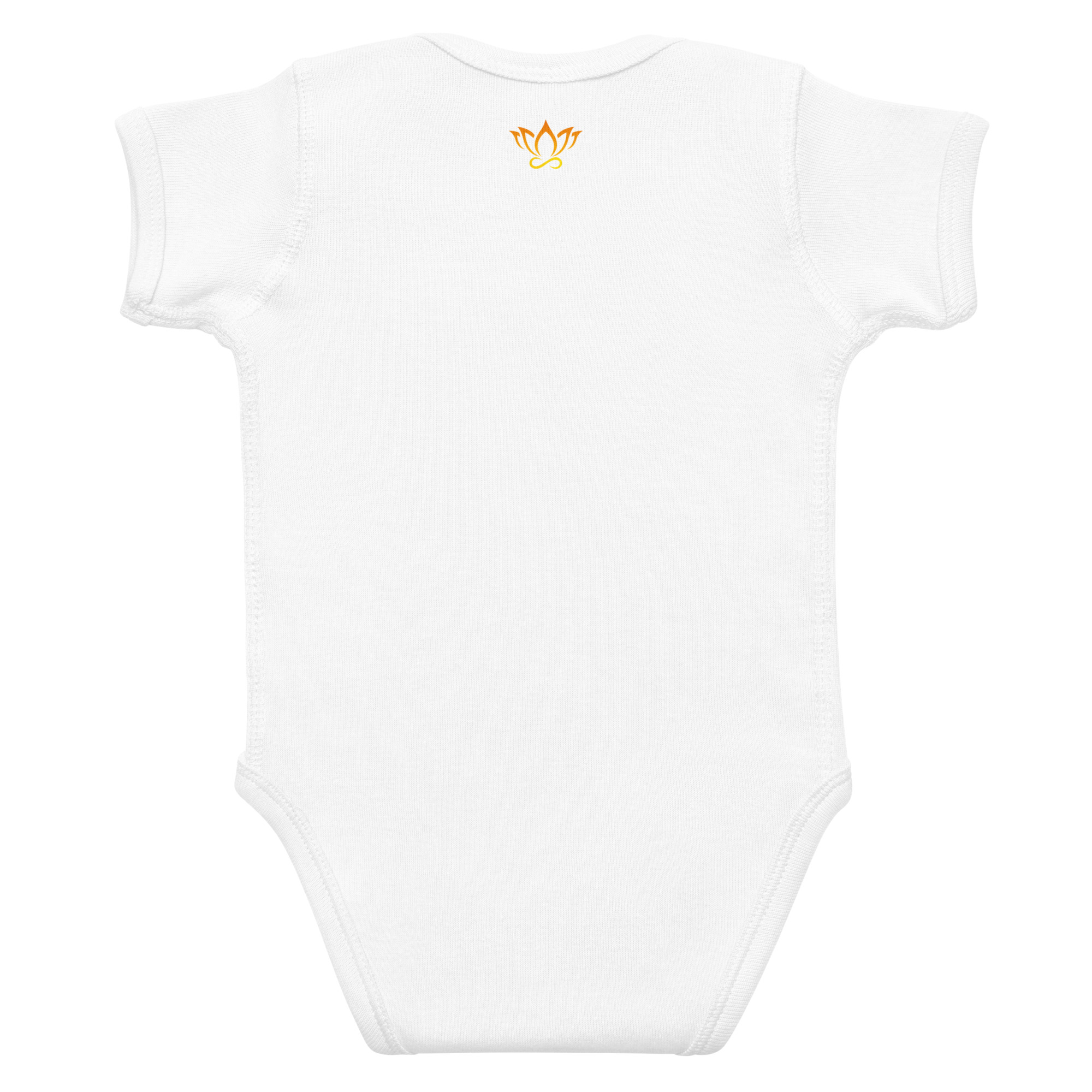 Infant bodysuit – Mintastic Studio