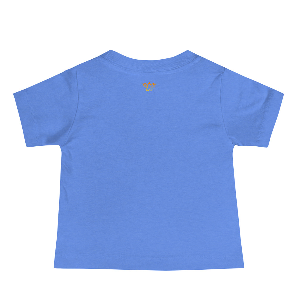 Baby Jersey Short Sleeve Tee – Mintastic Studio