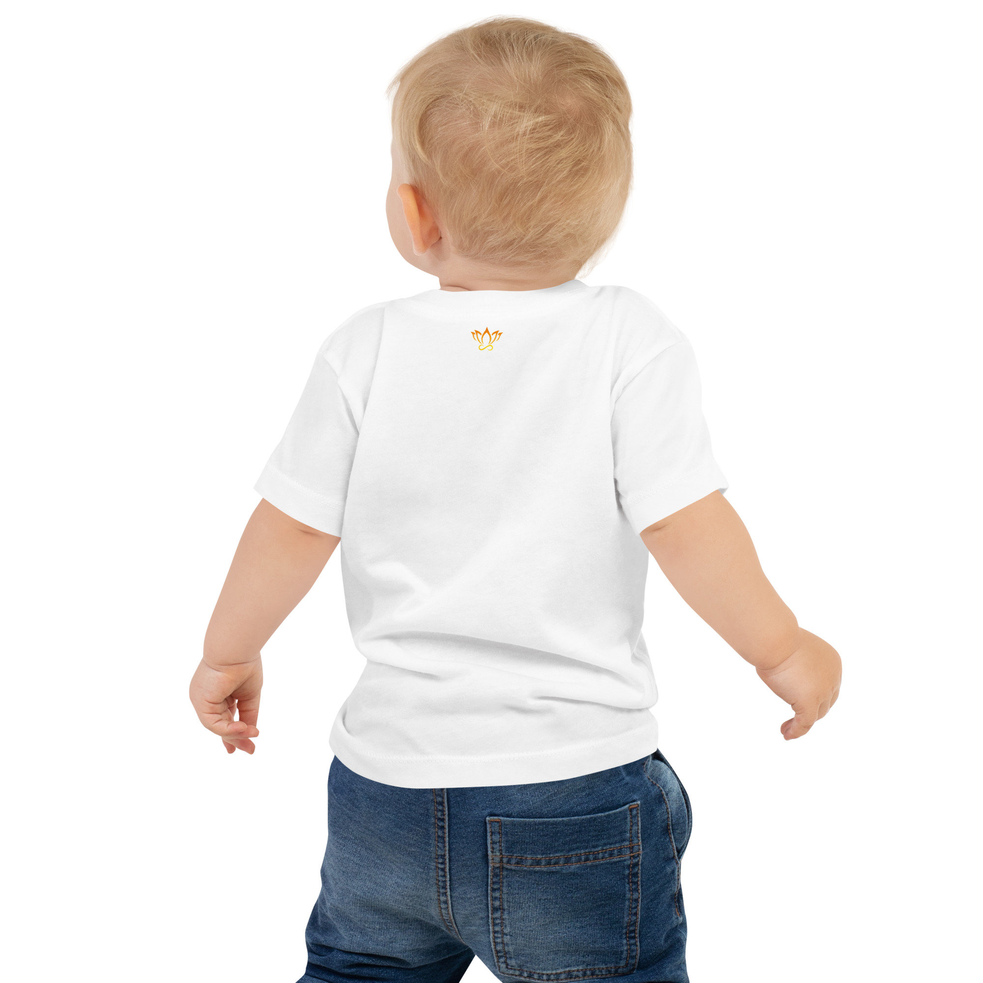 Baby Jersey Short Sleeve Tee – Mintastic Studio